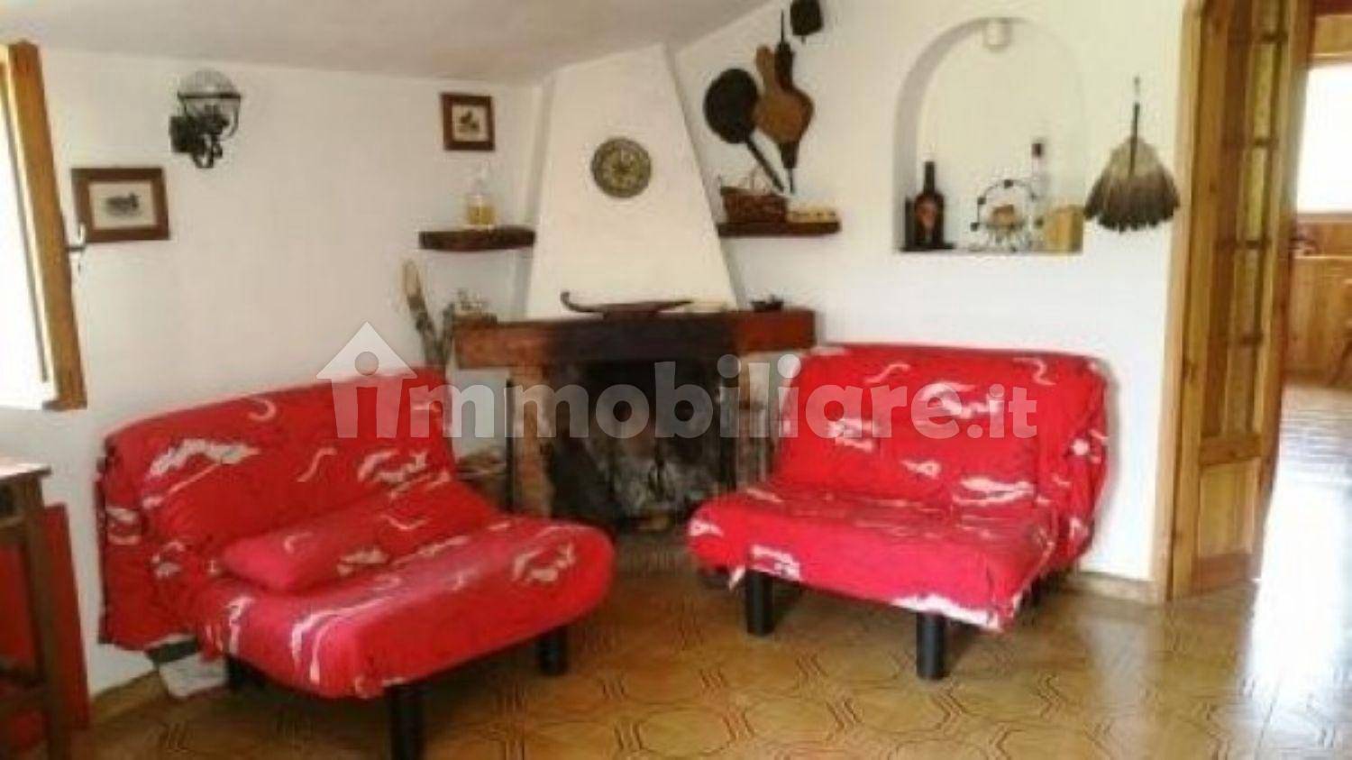 Bilocale via marsia, Marsia, Tagliacozzo