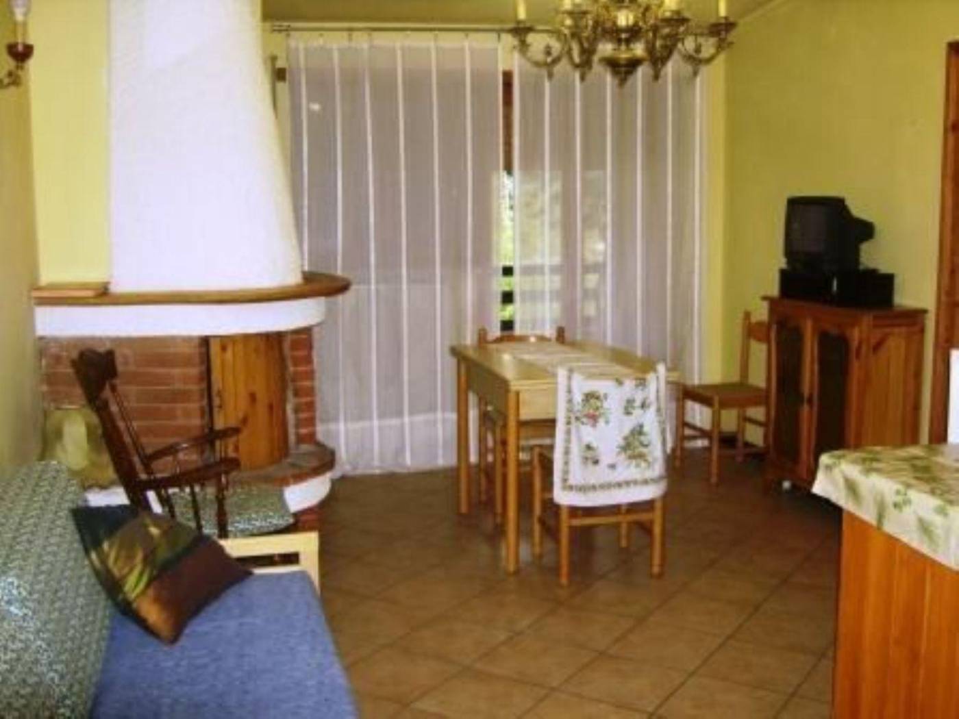 Bilocale Dei Gelsi, 29, Centro, Tagliacozzo