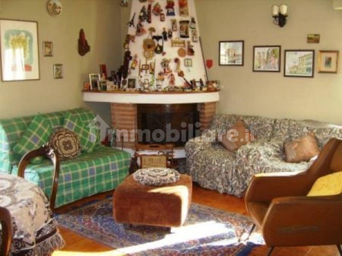 Trilocale via Roma, 98, Centro, Tagliacozzo