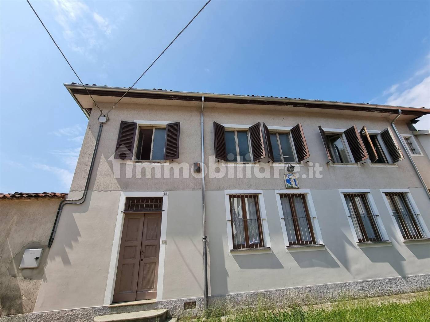 Appartamento florio belletti, Bioglio