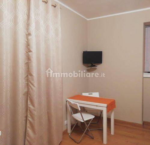 Affitto Appartamento Isernia. Monolocale in corso Marcelli 273. Ottimo ...