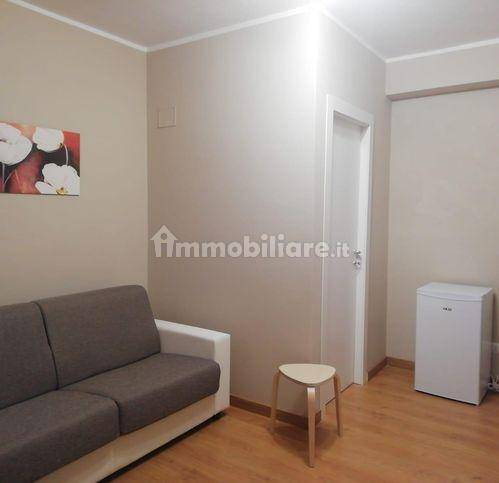 Affitto Appartamento Isernia. Monolocale in corso Marcelli 273. Ottimo ...