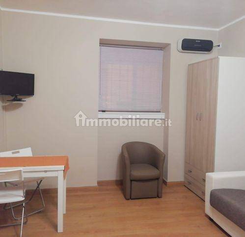 Affitto Appartamento Isernia. Monolocale in corso Marcelli 273. Ottimo ...