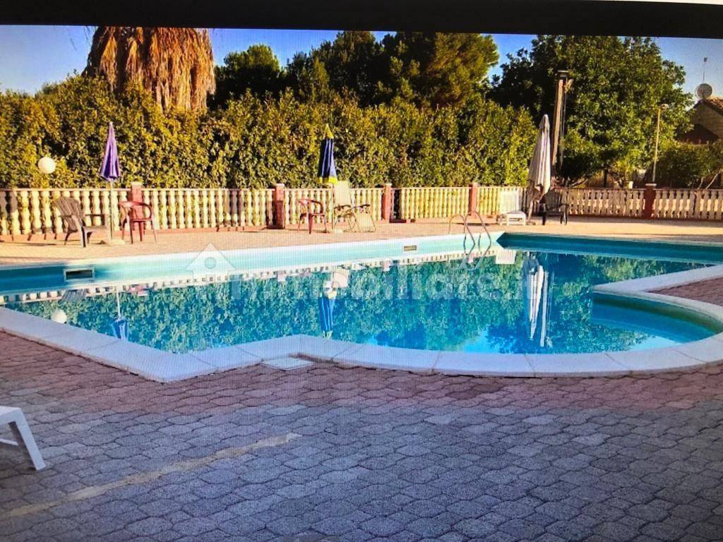 Agriturismo in Vendita