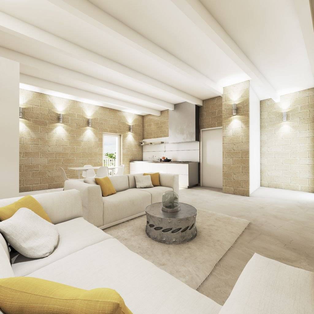 Terratetto plurifamiliare via Giudice Montea 11, Gravina in Puglia