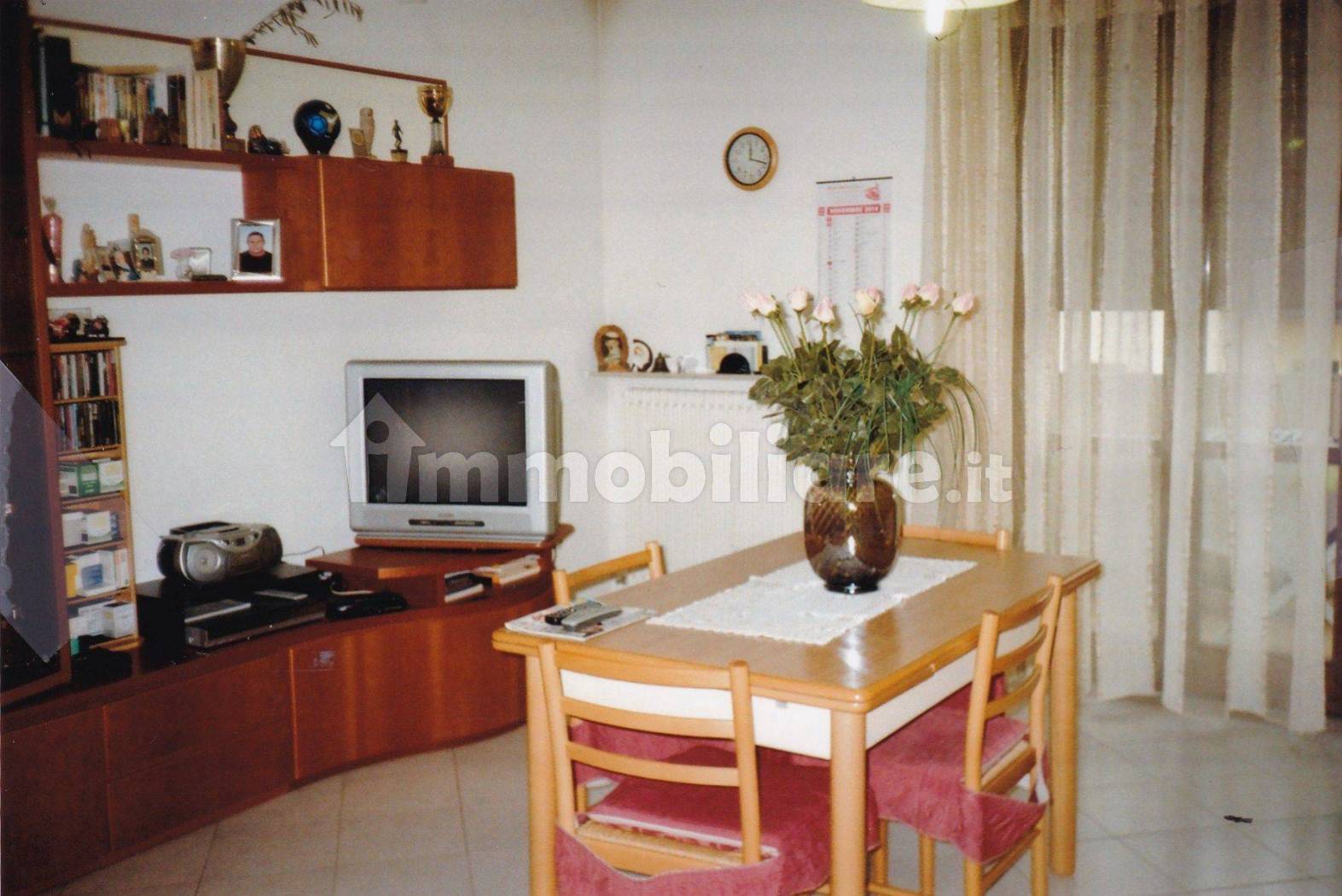 Trilocale via Sante Rizzieri 30, Grignano Polesine, Roverdicrè, Rovigo