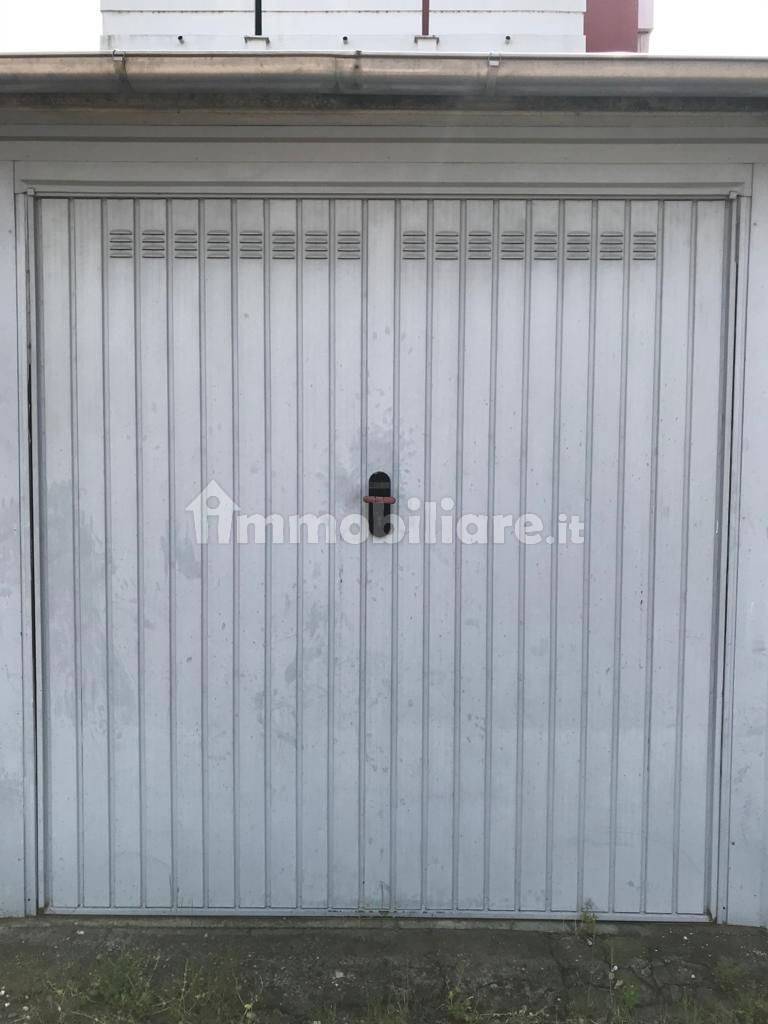 Garage - Box in Vendita