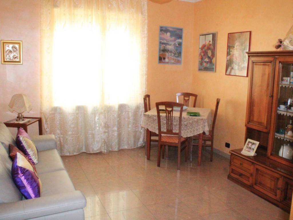 Vendita Appartamento Torino. Quadrilocale in corso Giulio Cesare 159 ...