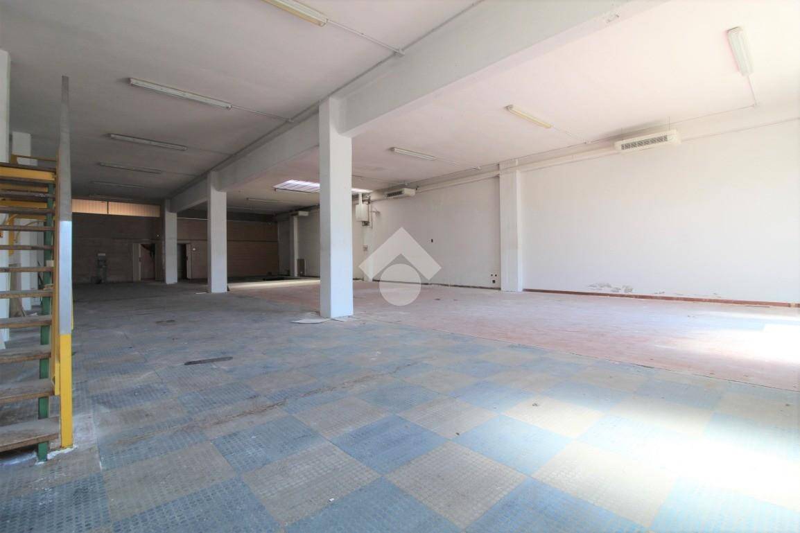 Garage - Box in Vendita