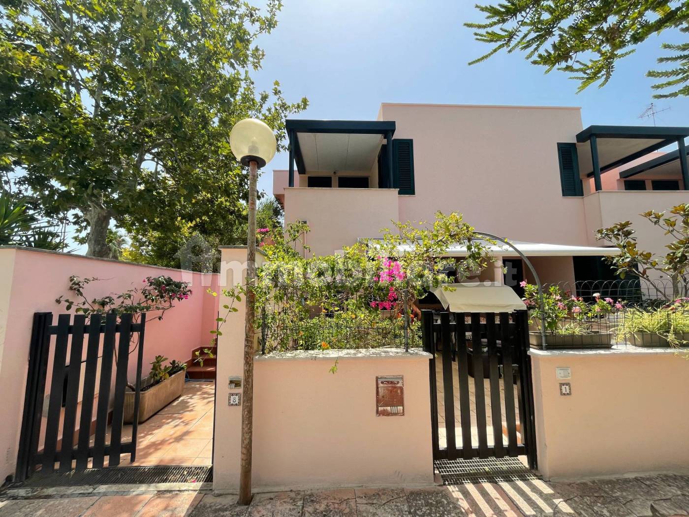 Trilocale via dei Salici, Torre Dell&#x27;orso, Melendugno