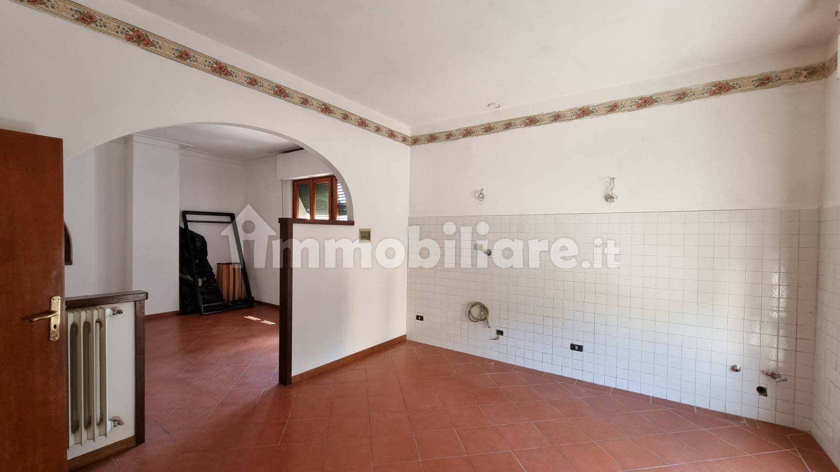 Trilocale viale Giuseppe Mazzini, Centro, Castiglion Fiorentino