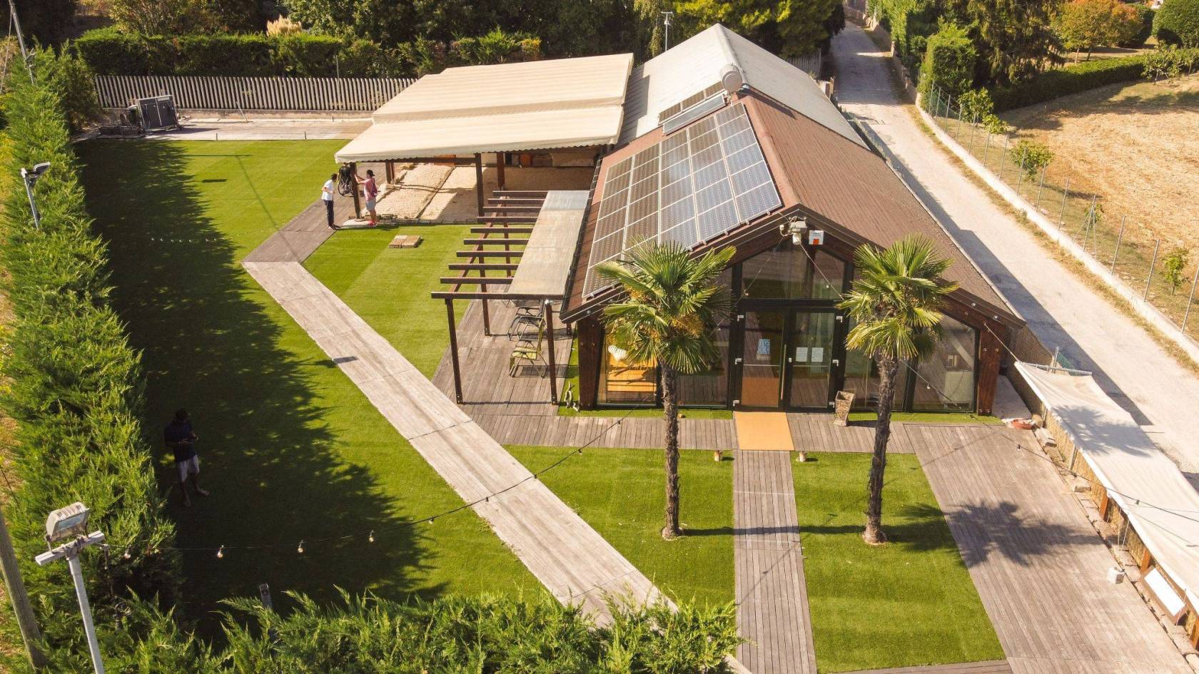 Locale commerciale in Vendita