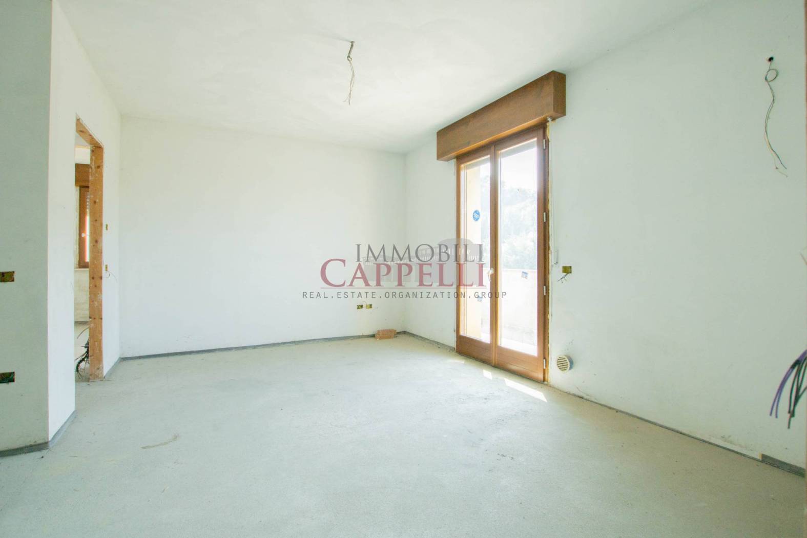 Quadrilocale Strada Provinciale Diegaro-San Vittore 1433, Diegaro, Cesena