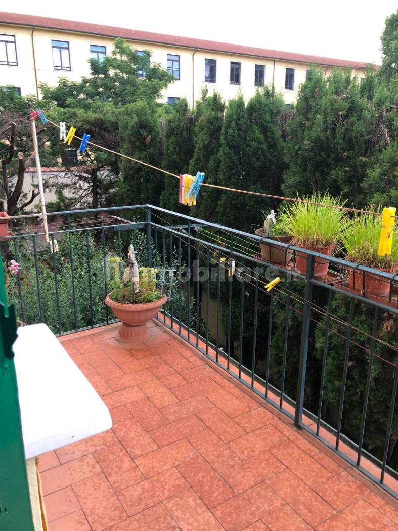 Quadrilocale viale Don Giovanni Minzoni, Libertà - Savonarola, Firenze