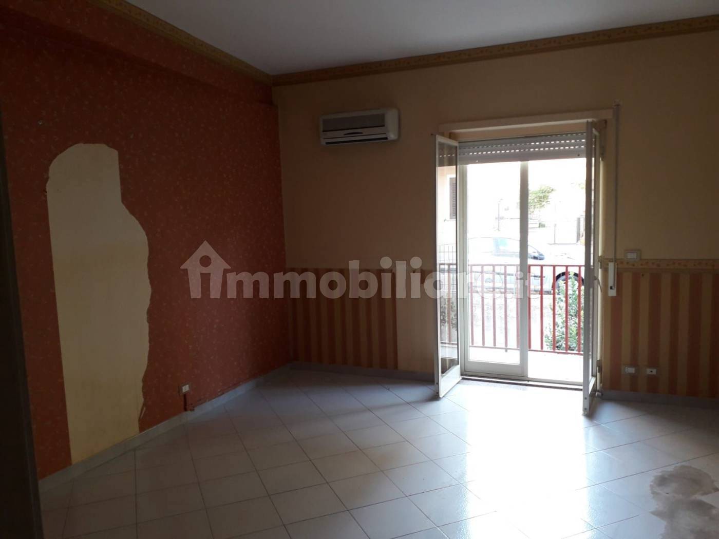 Appartamento via Loreto Gallinara 2, Centro, Modica