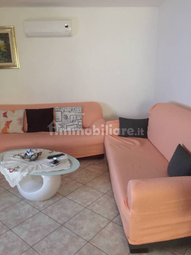 Appartamento via Vittorio Emanuele III 51, Cicala