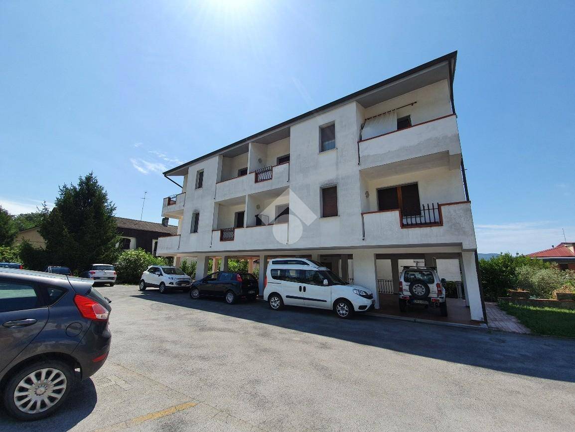 Bilocale via Ghigliolo Basso 1, Bradia, Nave, San Michele, Sarzana