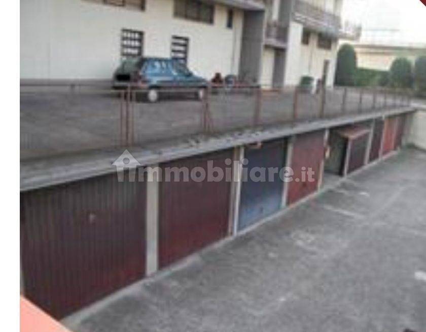 Garage - Box in Vendita