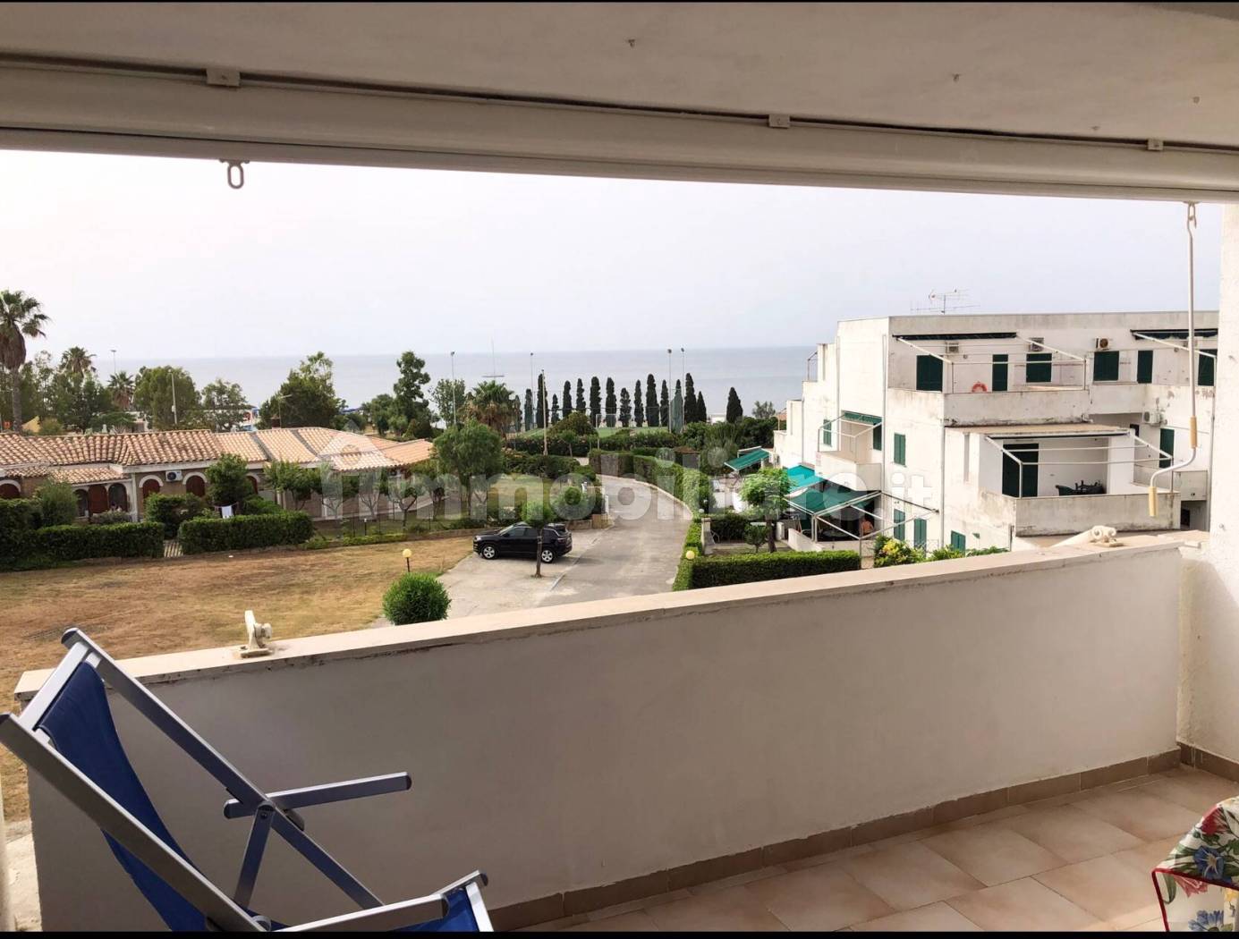 Bilocale Località Santa Domenica, Isola di Capo Rizzuto