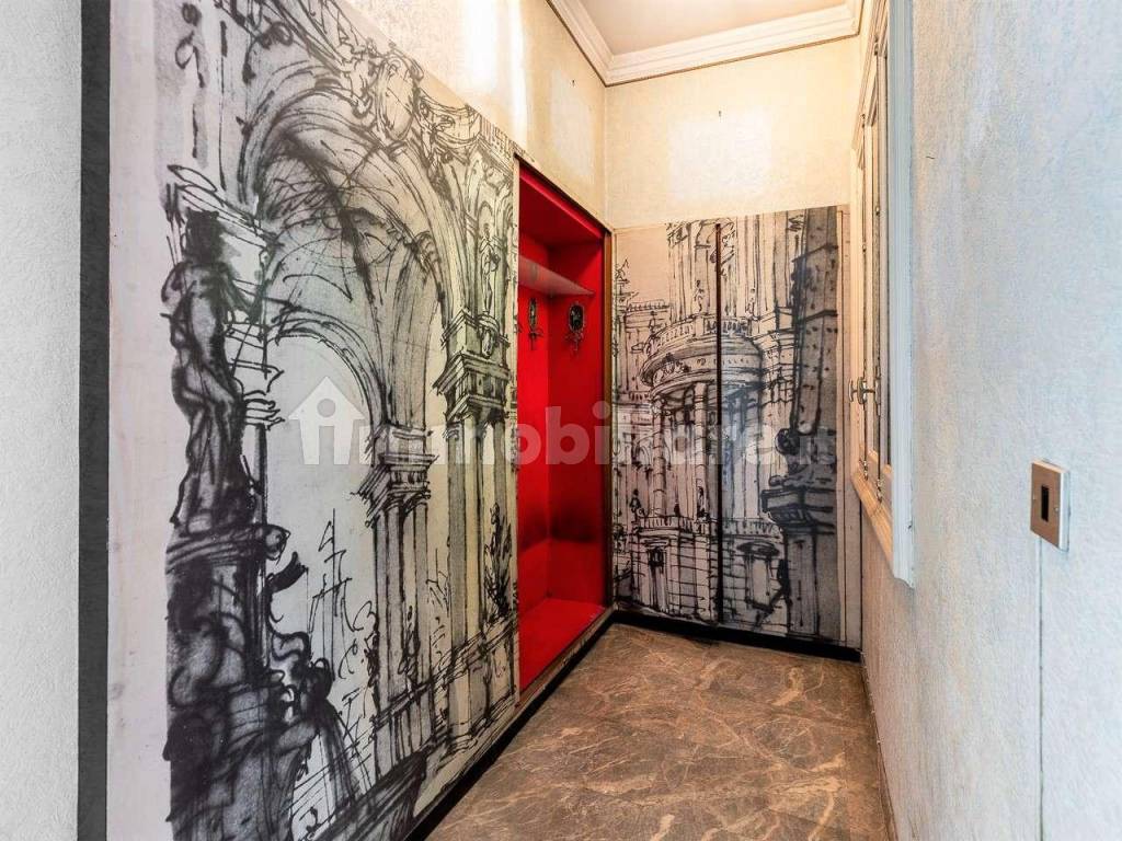 Vendita Appartamento in corso PALESTRO. Torino. Buono stato, sesto ...