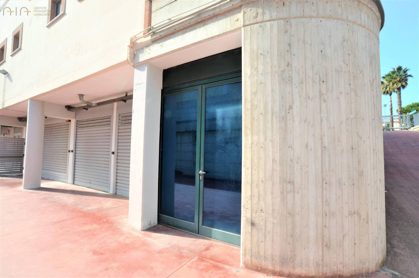 Garage - Box in Vendita