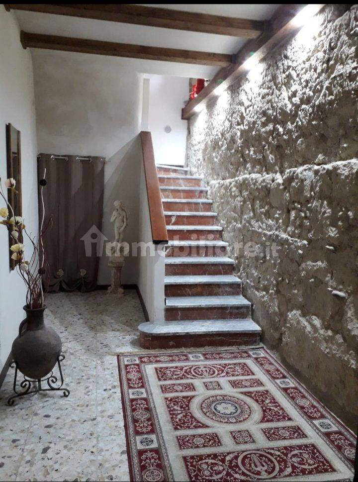 Appartamento corso Regina Margherita 34, Condojanni, Sant'Ilario dello Ionio