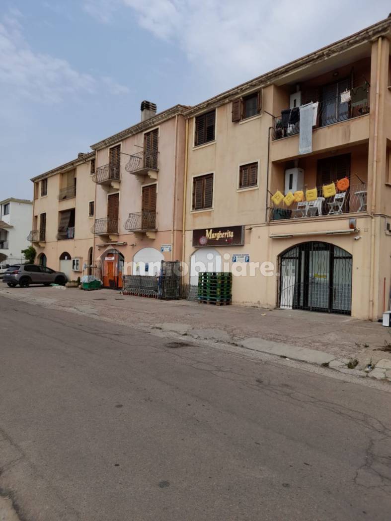 Trilocale via dei Portoghesi, Arbatax, Tortolì