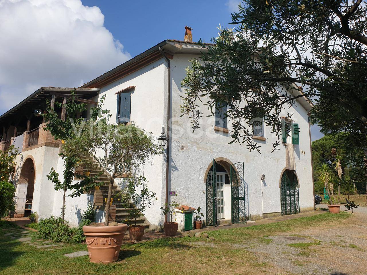 Trilocale piano terra, Tirli, Vetulonia, Buriano, Castiglione della Pescaia