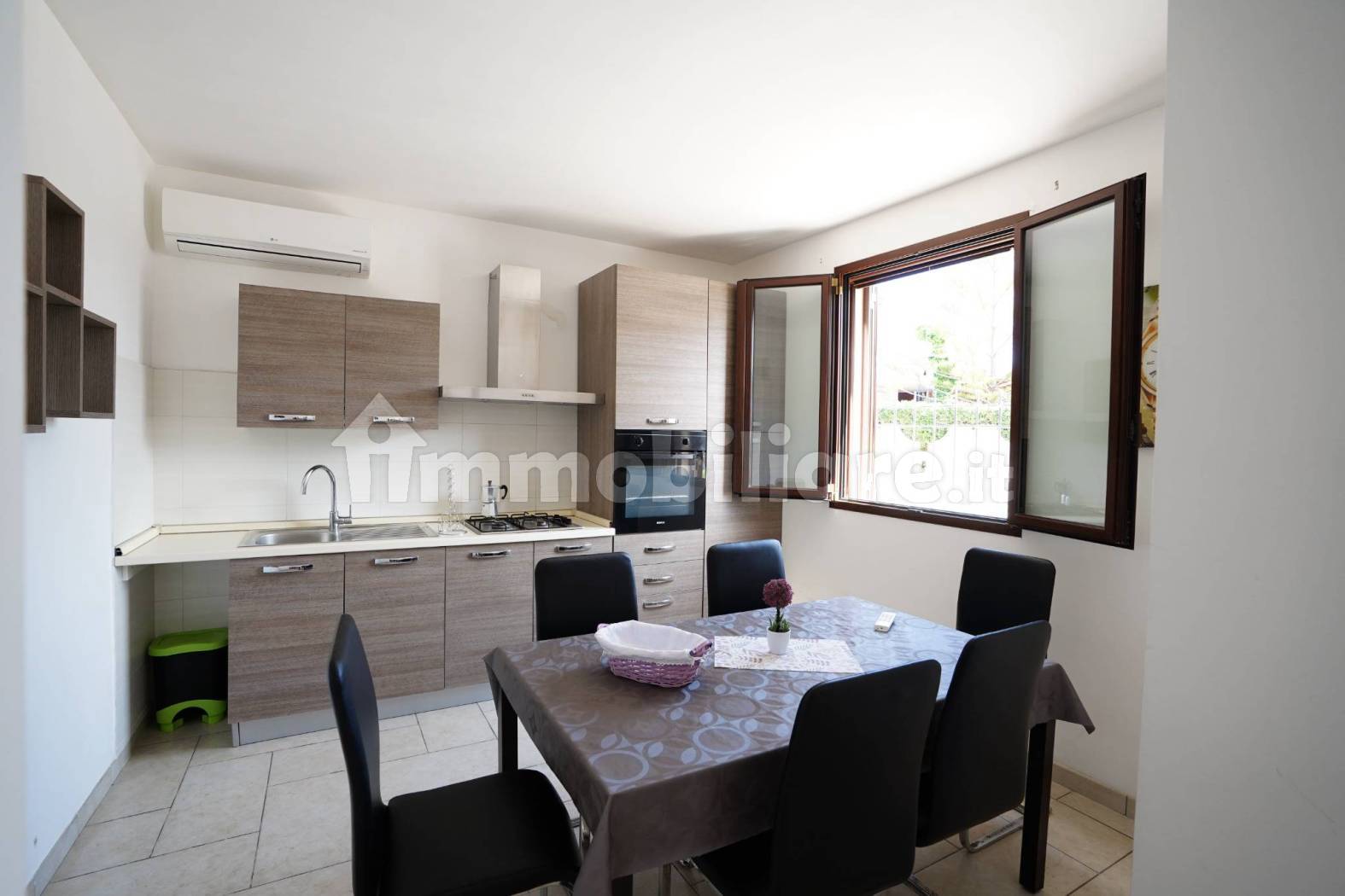 Trilocale via Filippo Turati, Torre Dell&#x27;orso, Melendugno