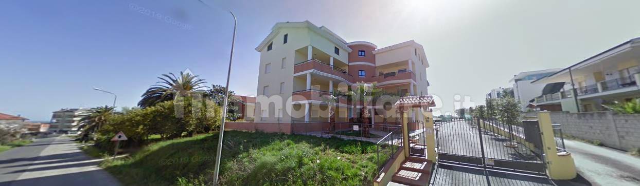 Attico nuovo, 105 m², Ortona