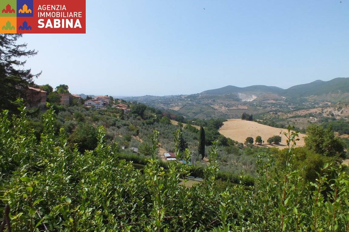 Trilocale via Umberto I 1, Centro, Castelnuovo di Farfa