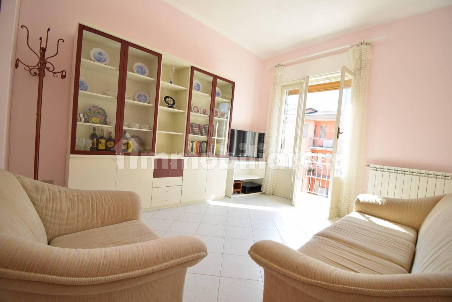 Quadrilocale via Matteotti 19, Centro, Diano Marina