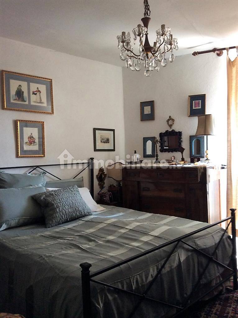 Bilocale via 20 Settembre, Farnese