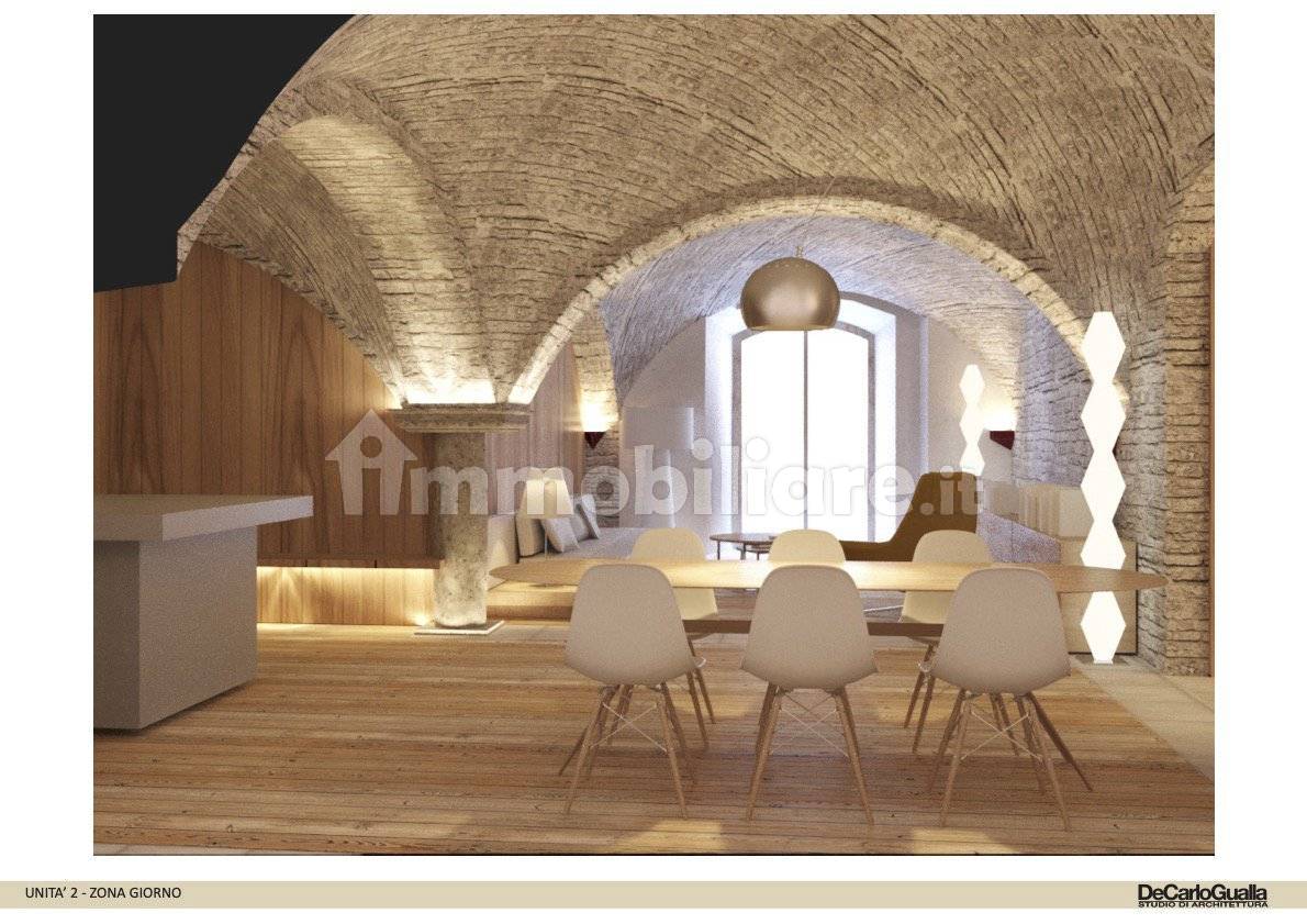 Trilocale Località Grande Golette 71, Centro, La Thuile