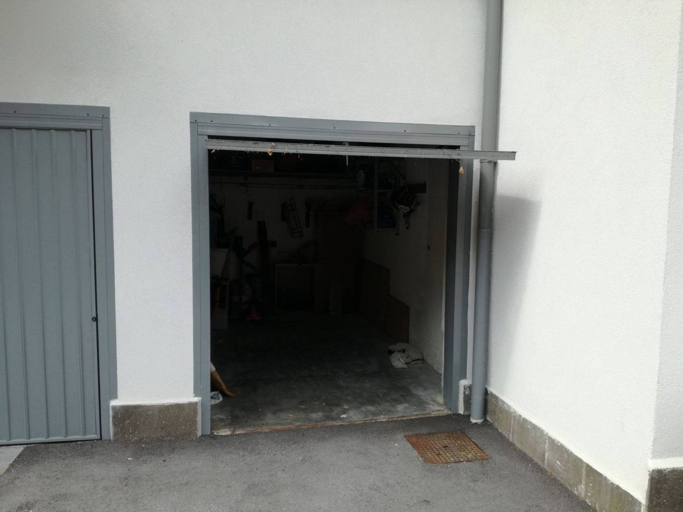 Garage - Box in Vendita