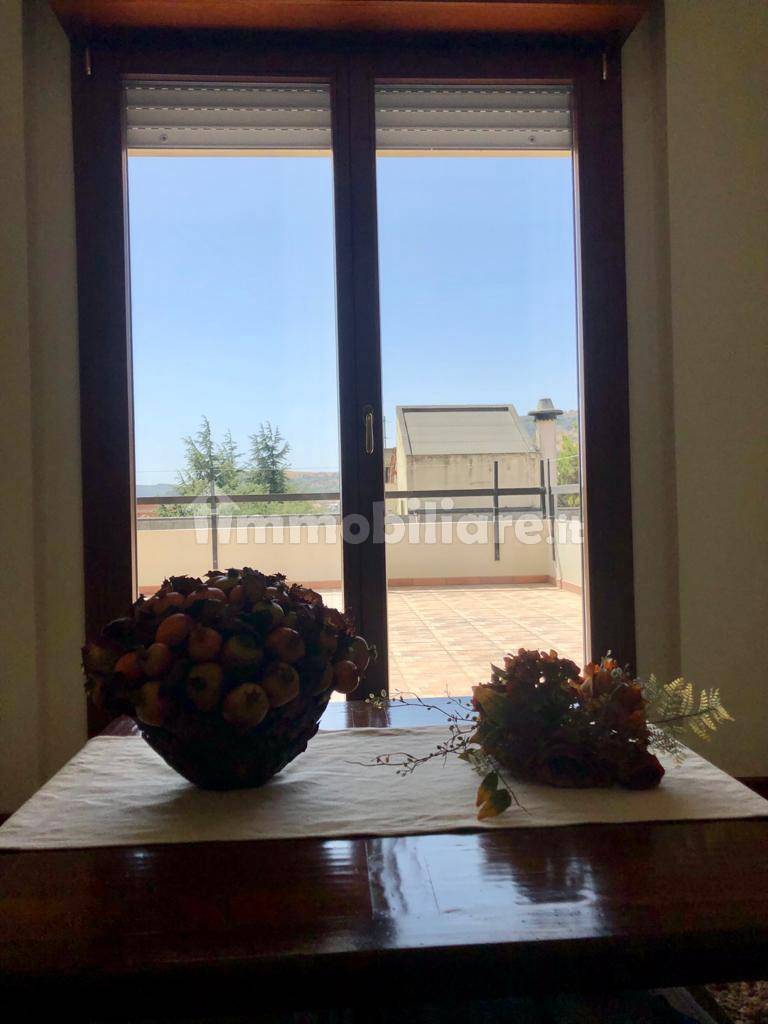 Quadrilocale viale Sant&#x27;Antonio, Macomer