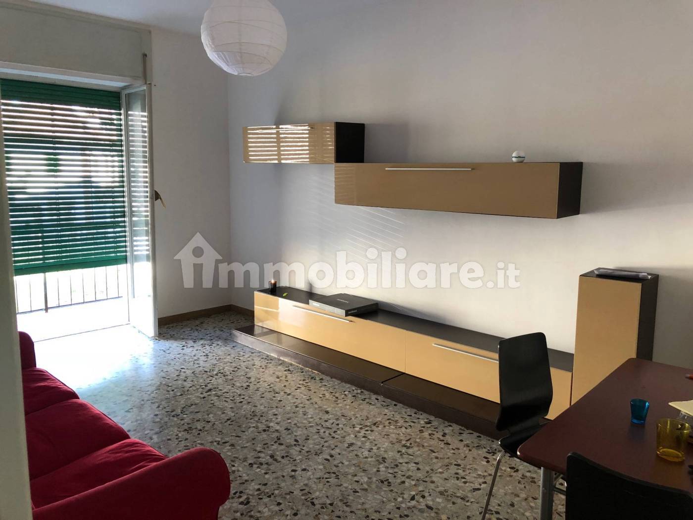 Bilocale via Vincenzo Gioberti 13, Chiavazza, Pavignano, Vaglio, Biella