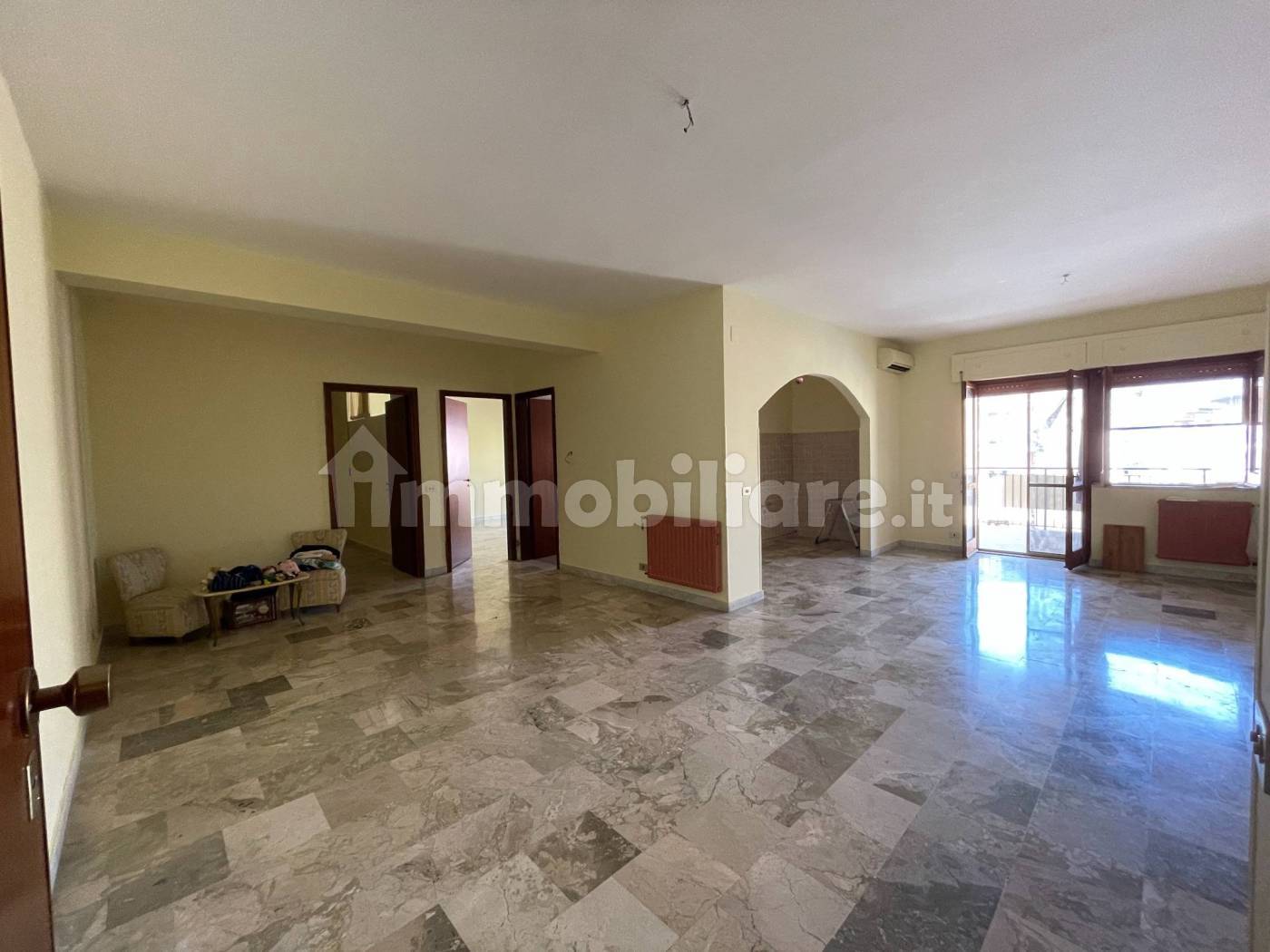 Trilocale via del Mare 67, Santa Eufemia Lamezia, Lamezia Terme