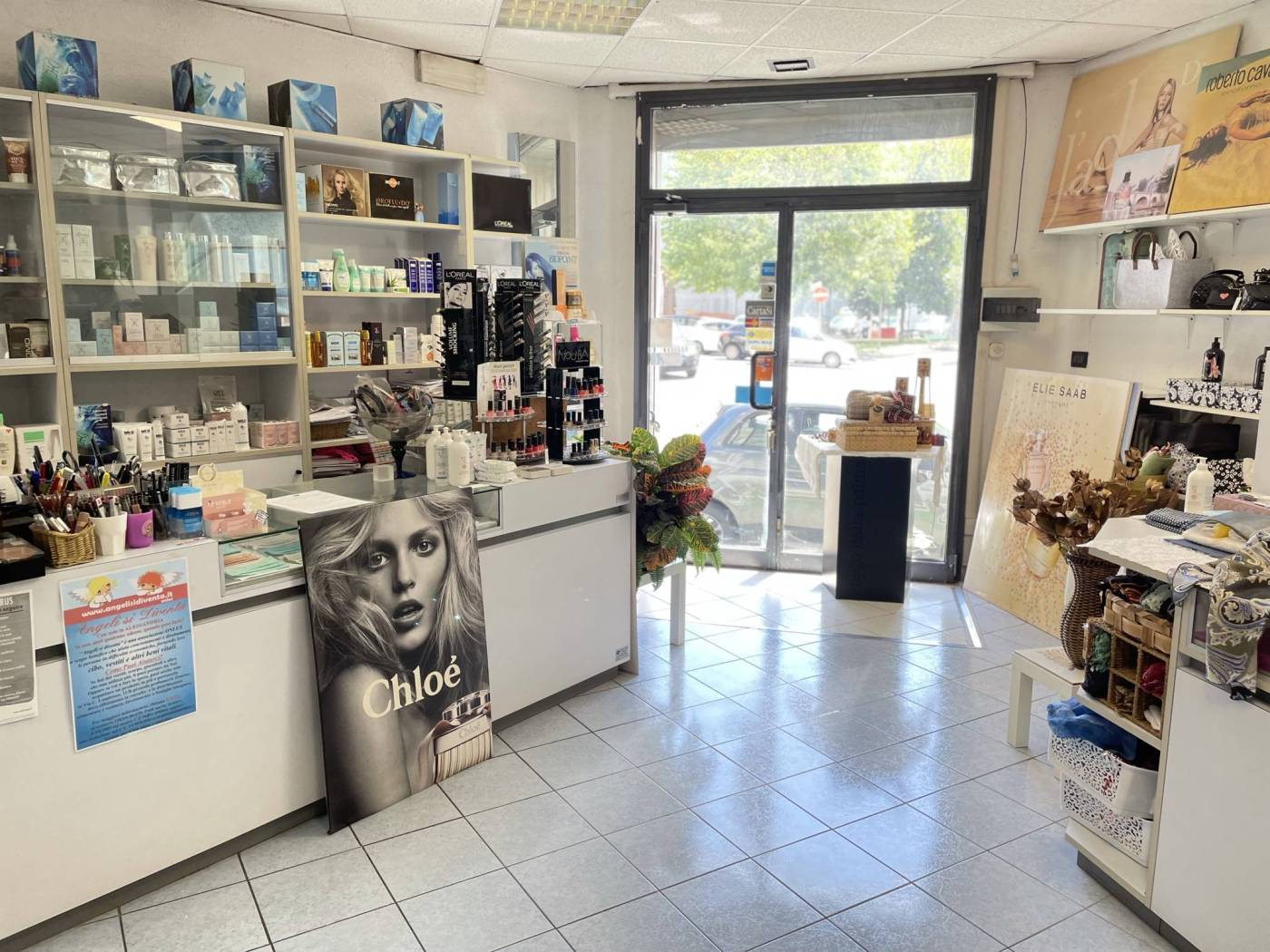 Centro estetico in Vendita