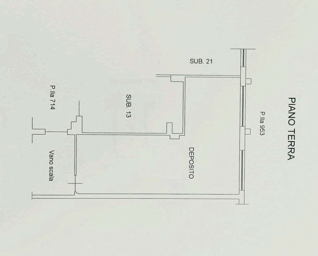 Garage - Box in Vendita