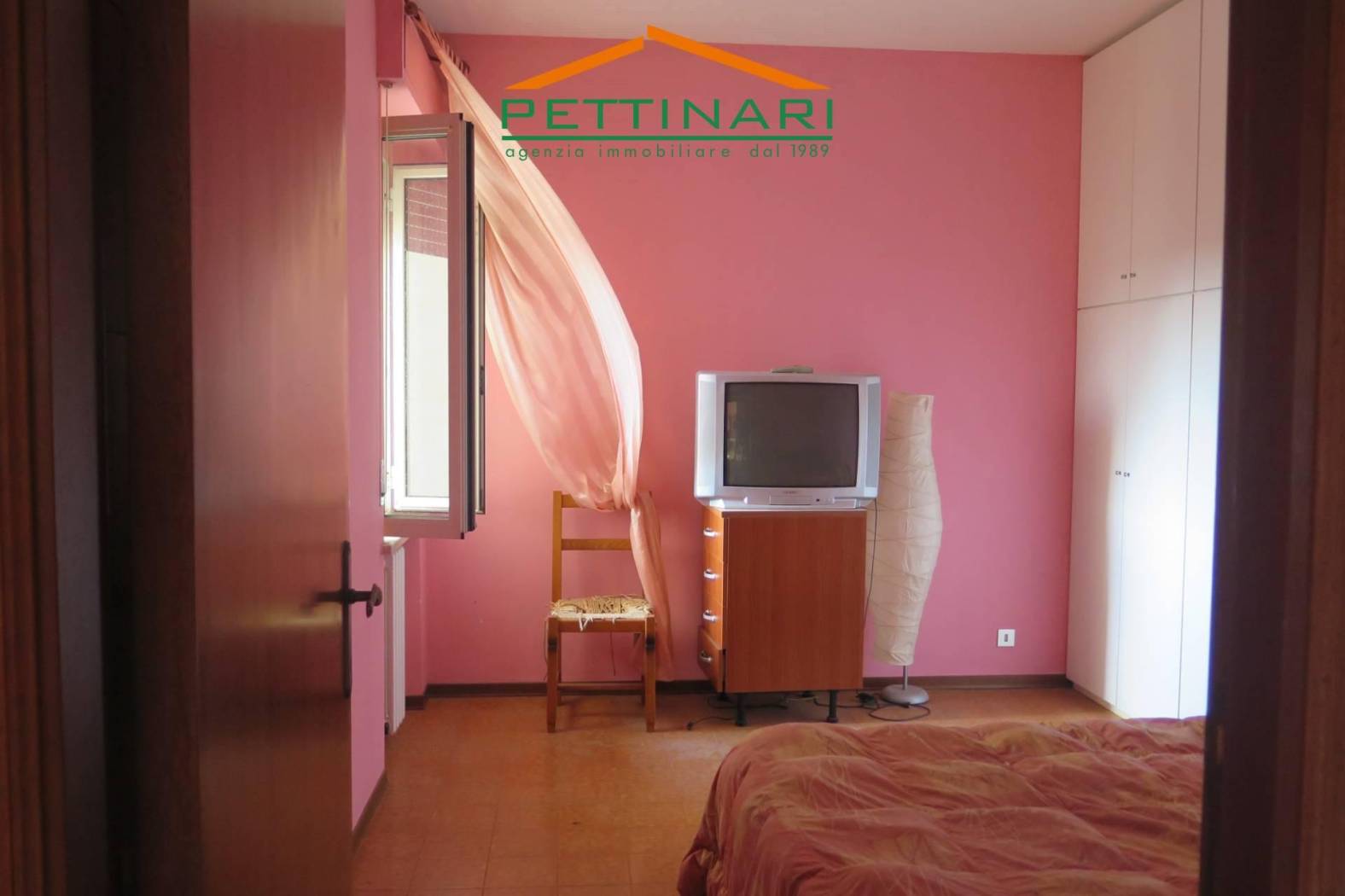 Quadrilocale via Don Minzoni, Centro, Montefano