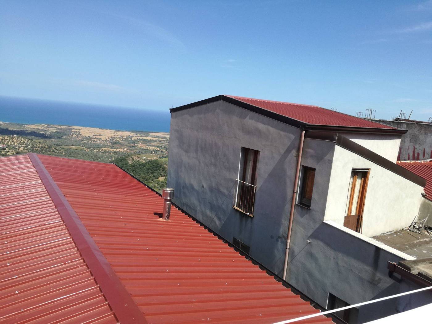 Trilocale viale Vittorio Pugliese, Cirò