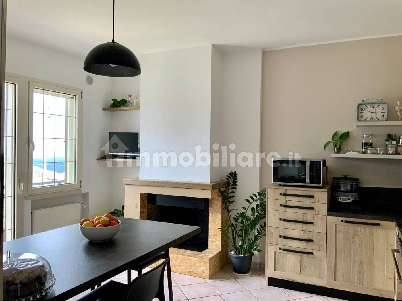 Appartamento via Padre Sante 20, Castelmauro