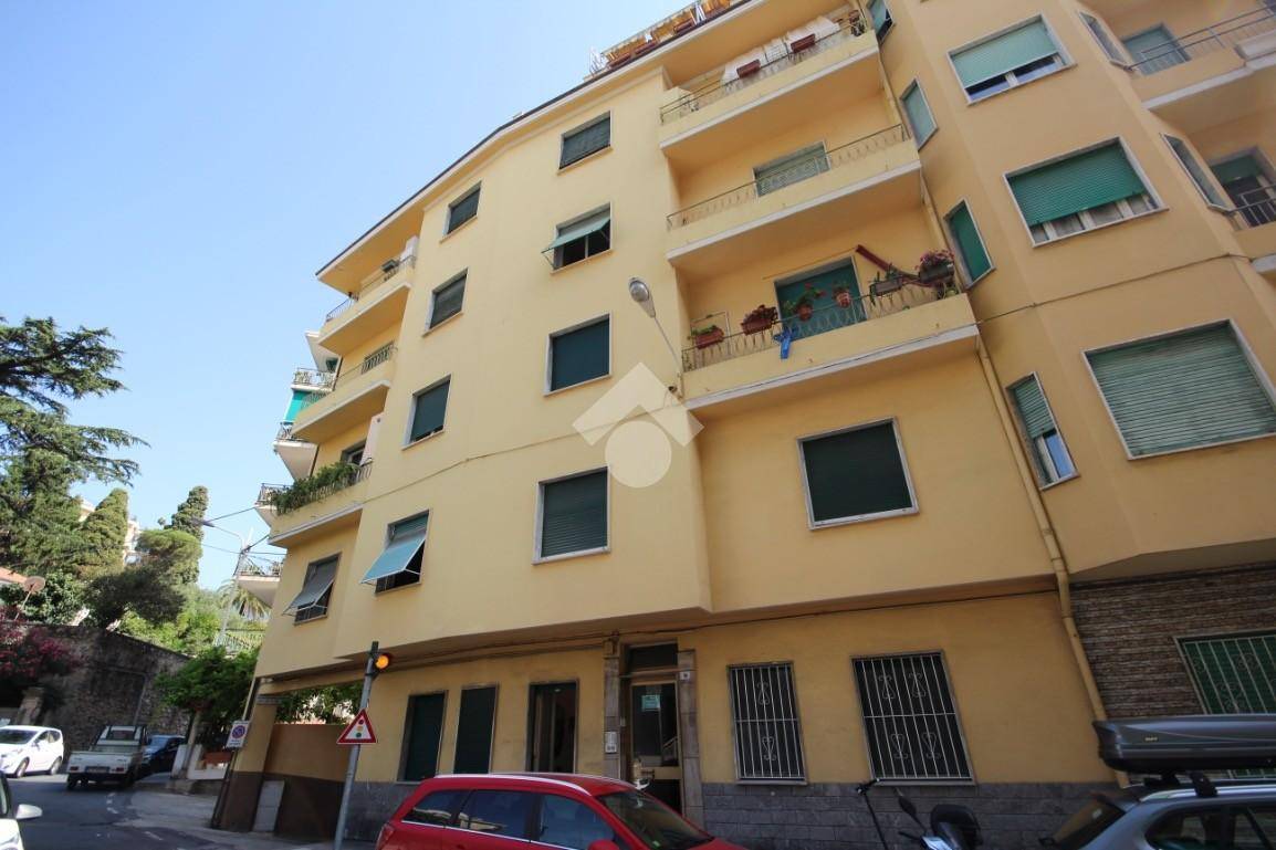 Bilocale via galileo galilei 18, Corso degli Inglesi, Sanremo