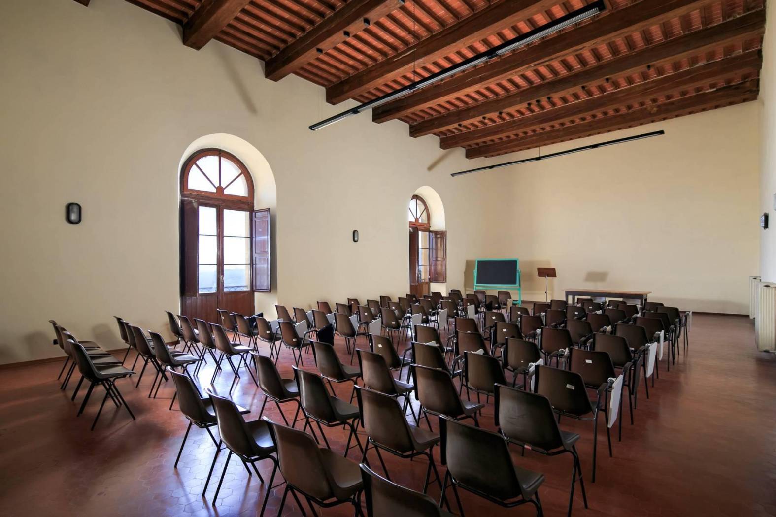 Appartamento via del Macellino, Centro, Montepulciano