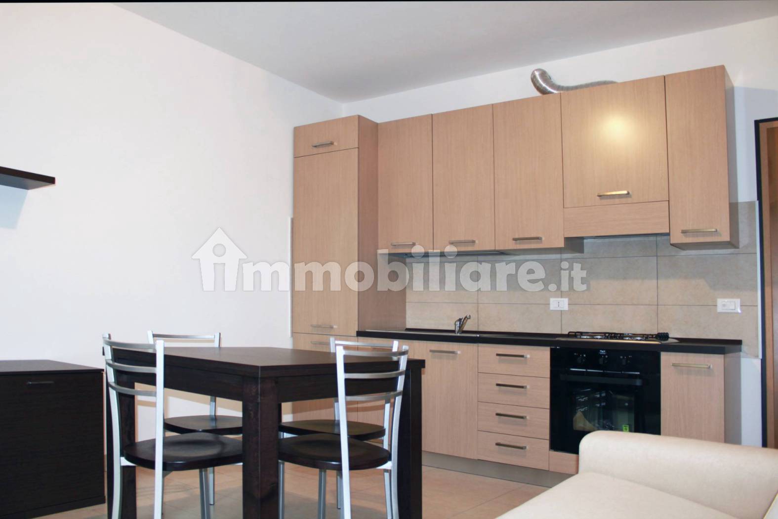 Appartamenti di nuova costruzione a Seregno