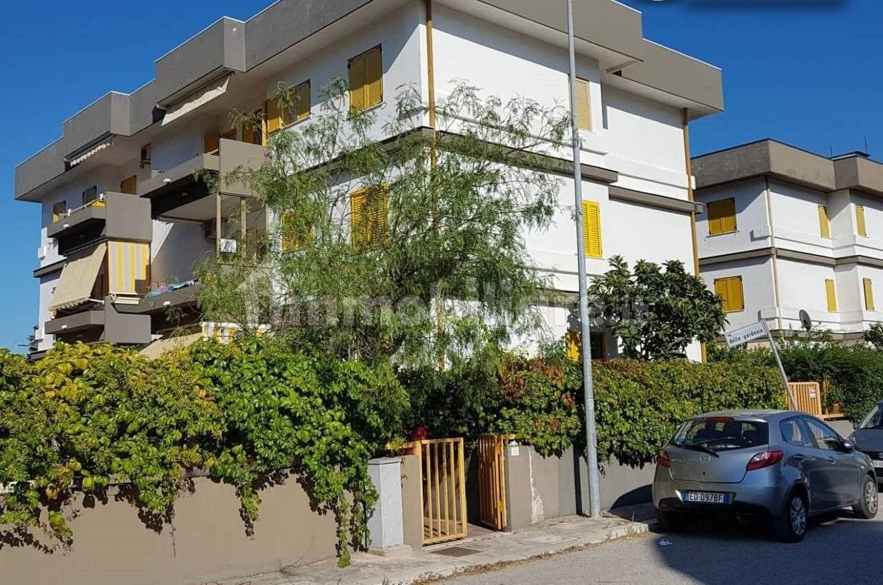 Trilocale via Cagliari, Lido Campomarino, Campomarino