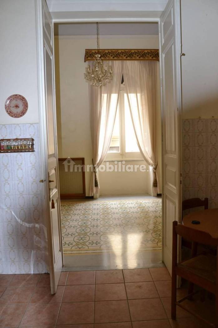 Appartamento via Bagni 3, Centro, Enna