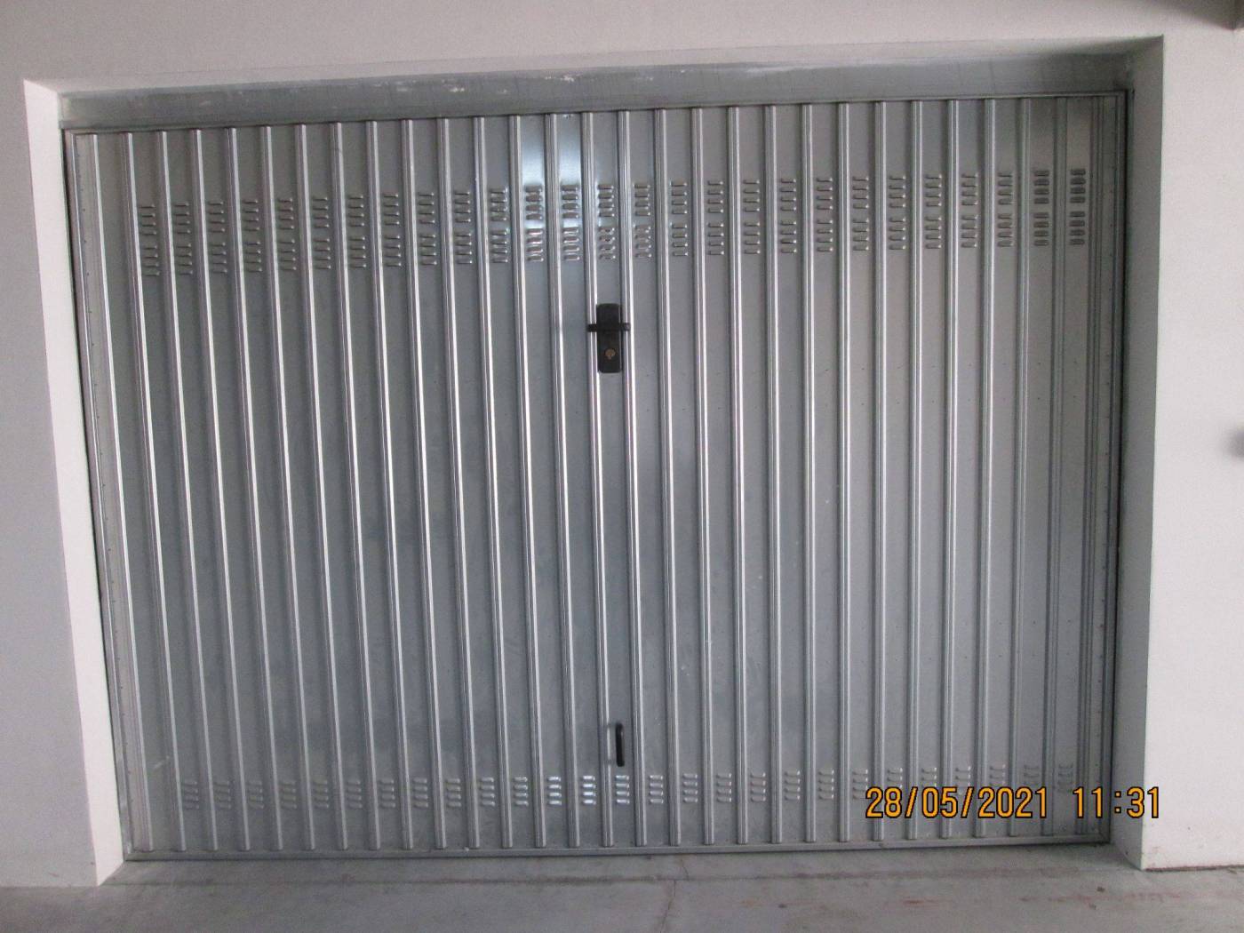 Garage - Box in Vendita