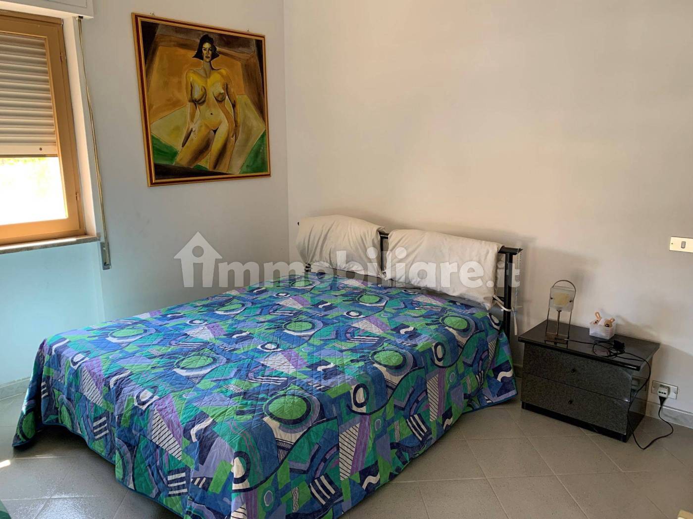 Quadrilocale piazza Nicholas Green 1, Marina Di Davoli, Davoli